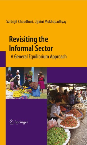 Revisiting the Informal Sector | SpringerLink