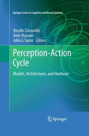 Perception-Action Cycle | SpringerLink
