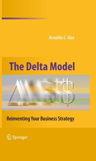 The Delta Model | SpringerLink