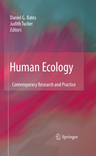 Human Ecology | SpringerLink