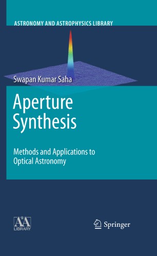 Aperture Synthesis | SpringerLink
