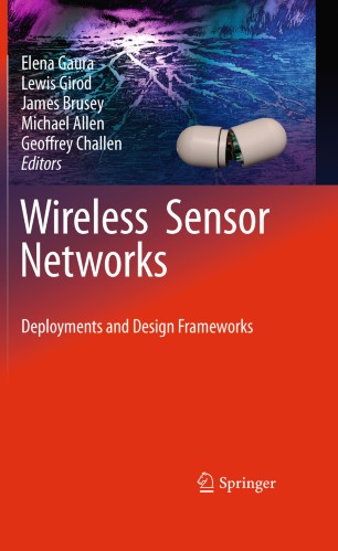 Wireless Sensor Networks | SpringerLink
