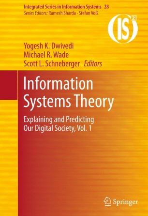Information Systems Theory | SpringerLink