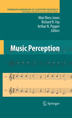 Music Perception | SpringerLink