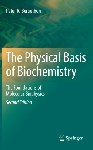 The Physical Basis of Biochemistry | SpringerLink