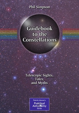 Guidebook to the Constellations | SpringerLink