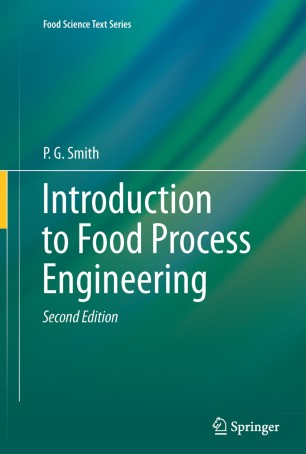 Introduction to Food Process Engineering | SpringerLink