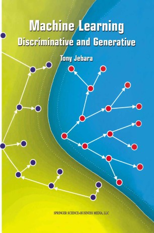 Machine Learning | SpringerLink