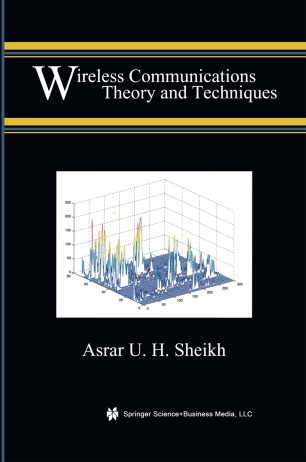 Wireless Communications | SpringerLink