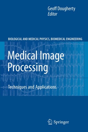Medical Image Processing | SpringerLink