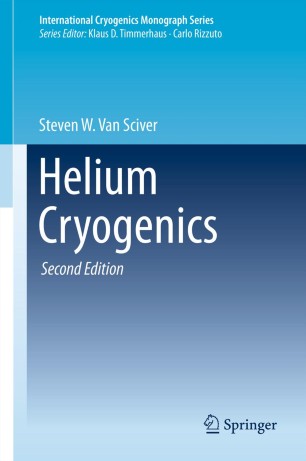 Helium Cryogenics | SpringerLink