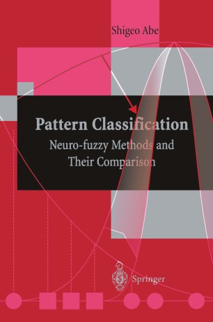 Pattern Classification | SpringerLink