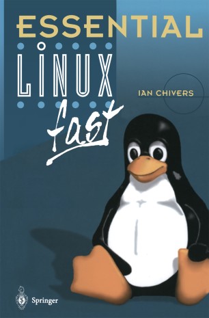 Essential Linux fast | SpringerLink