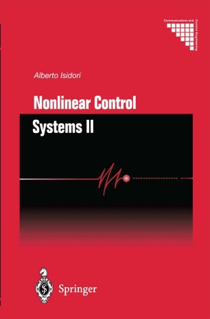 Nonlinear Control Systems II | SpringerLink