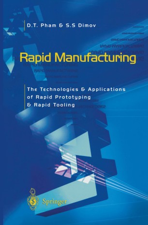 Rapid Manufacturing | SpringerLink