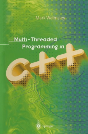 Multi-Threaded Programming in C++ | SpringerLink