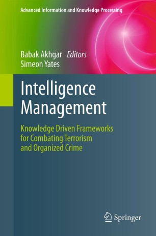 Intelligence Management | SpringerLink