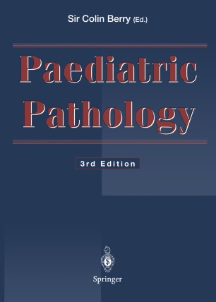 Paediatric Pathology | SpringerLink