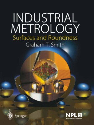 Industrial Metrology | SpringerLink