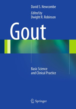 Gout | SpringerLink