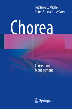 Chorea | SpringerLink