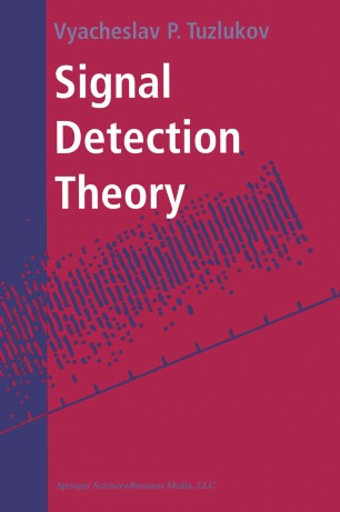 Signal Detection Theory | SpringerLink