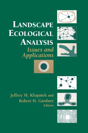 Landscape Ecological Analysis | SpringerLink