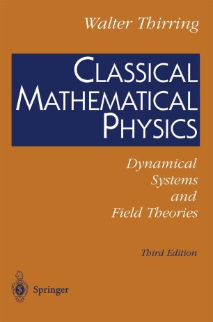 Classical Mathematical Physics | SpringerLink