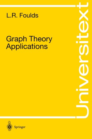 Graph Theory Applications | SpringerLink