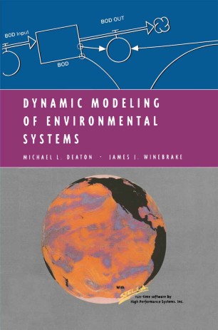 Dynamic Modeling of Environmental Systems | SpringerLink