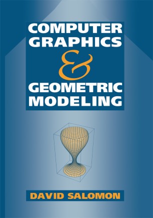 Computer Graphics and Geometric Modeling | SpringerLink