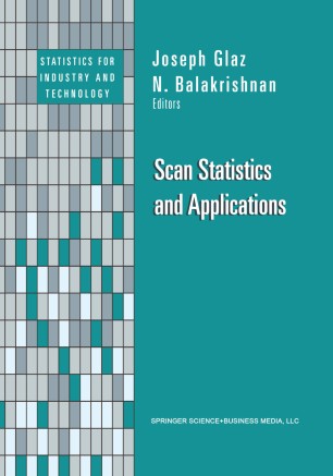Scan Statistics and Applications | SpringerLink