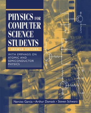 Physics for Computer Science Students | SpringerLink