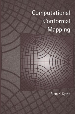 Computational Conformal Mapping | SpringerLink