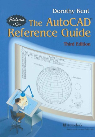 The AutoCAD® Reference Guide | SpringerLink