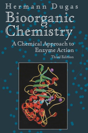Bioorganic Chemistry | SpringerLink