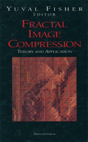 Fractal Image Compression | SpringerLink