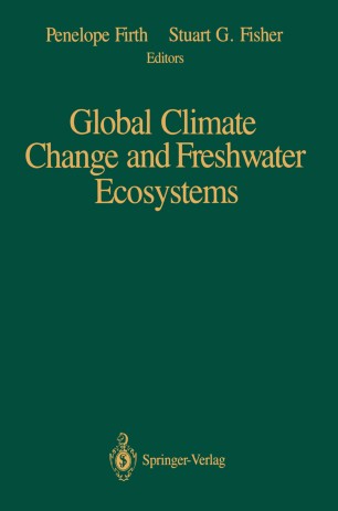 Global Climate Change and Freshwater Ecosystems | SpringerLink