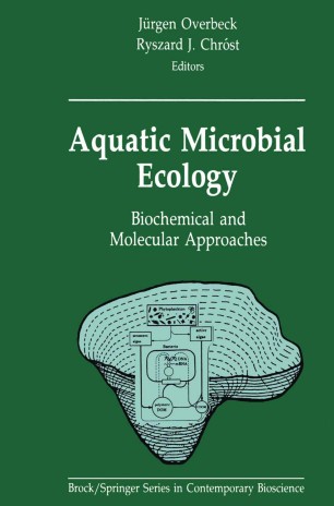 Aquatic Microbial Ecology | SpringerLink