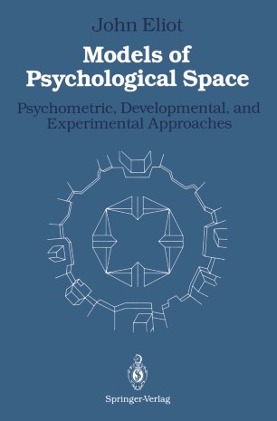 Models of Psychological Space | SpringerLink