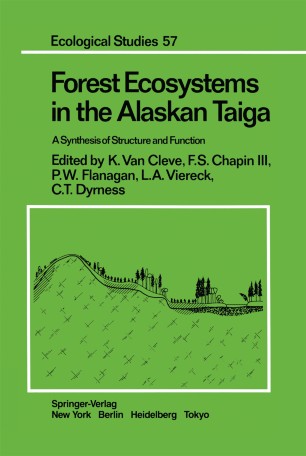 Forest Ecosystems in the Alaskan Taiga | SpringerLink