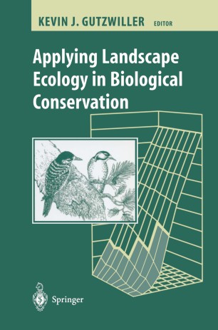 Applying Landscape Ecology in Biological Conservation | SpringerLink