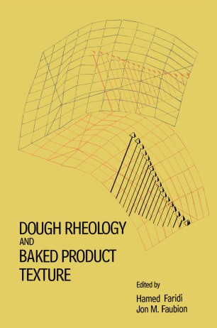 Dough Rheology and Baked Product Texture | SpringerLink
