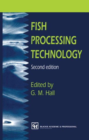 Fish Processing Technology | SpringerLink