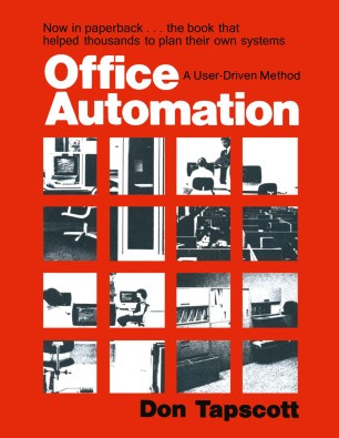 Office Automation | SpringerLink