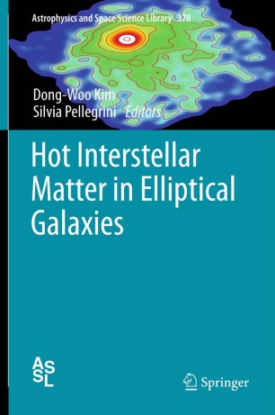 Hot Interstellar Matter in Elliptical Galaxies | SpringerLink