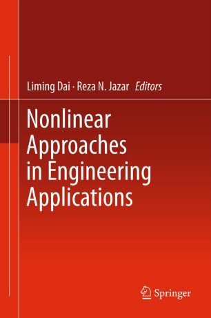 Nonlinear Approaches in Engineering Applications | SpringerLink