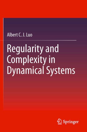 Regularity and Complexity in Dynamical Systems | SpringerLink