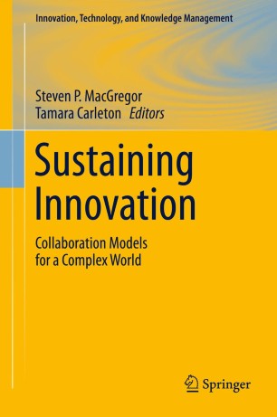Sustaining Innovation | SpringerLink