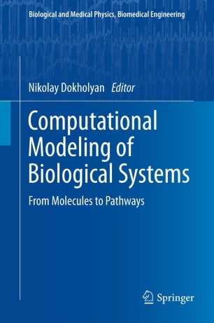 Computational Modeling of Biological Systems | SpringerLink